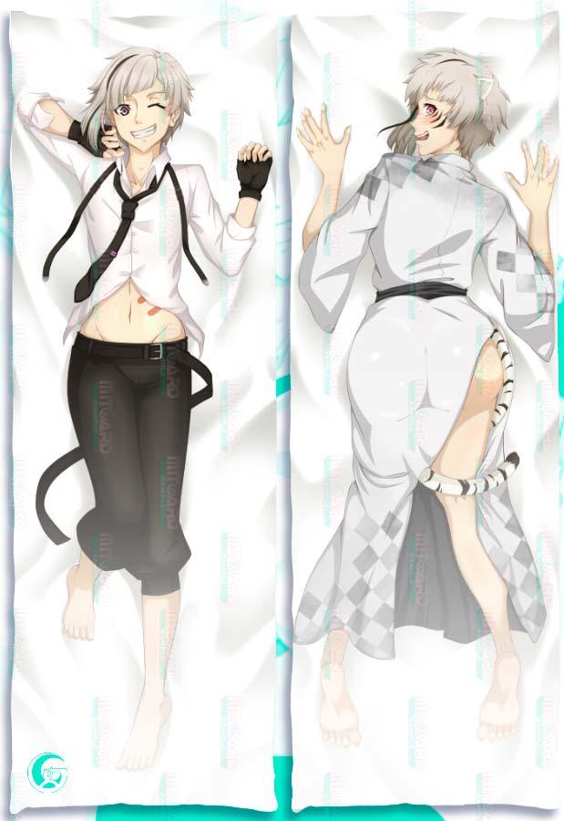 Dakimakura Body Pillow Collection Get The Best Body Pillows Online