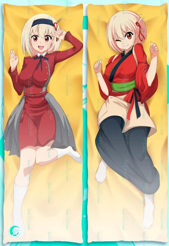 Female Dakimakuras Page 6 Mitgard Store